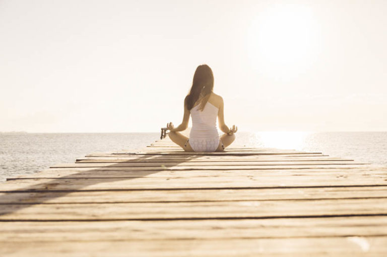 5 Calming Guided Meditations Qray Qray