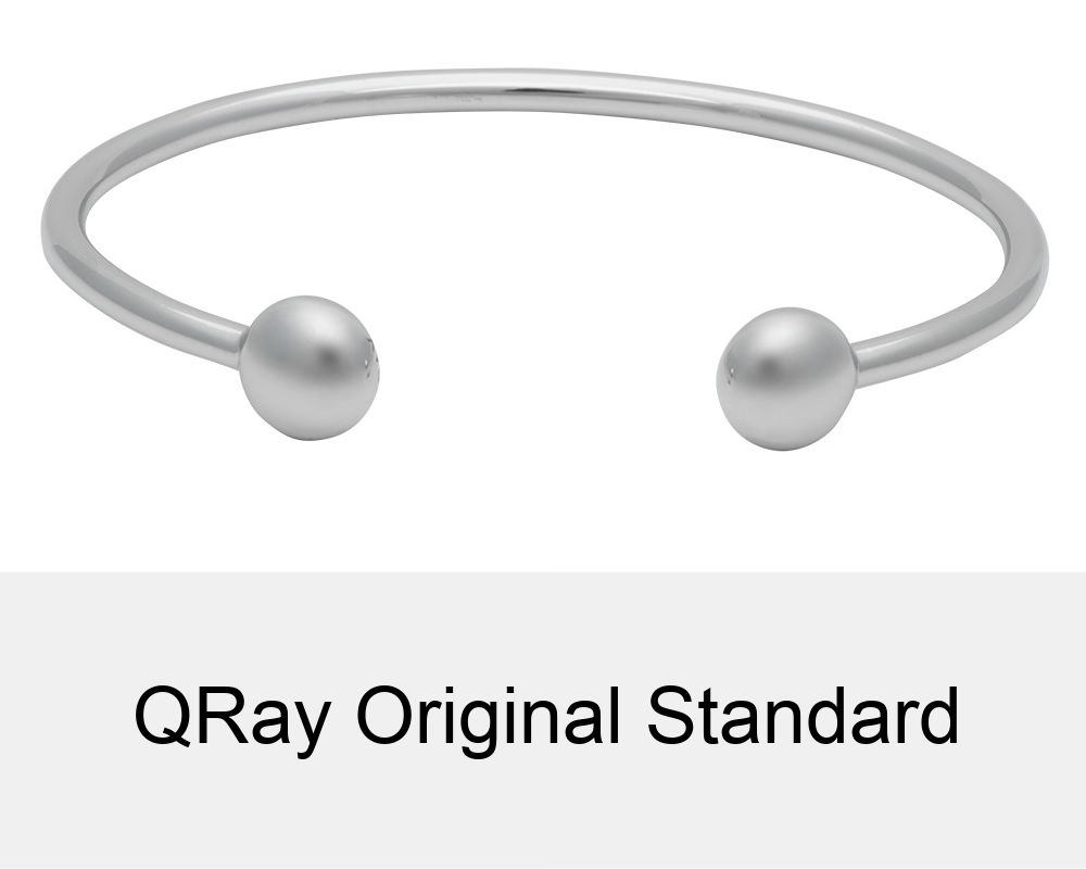 QRay Bracelets | Official Website